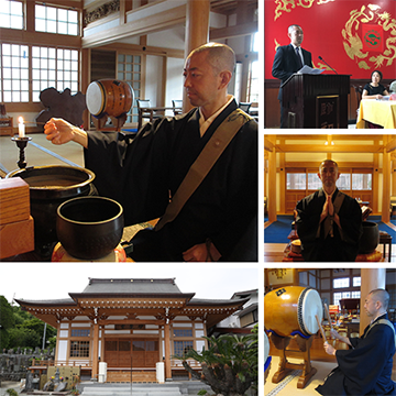 薬膳インタビュー